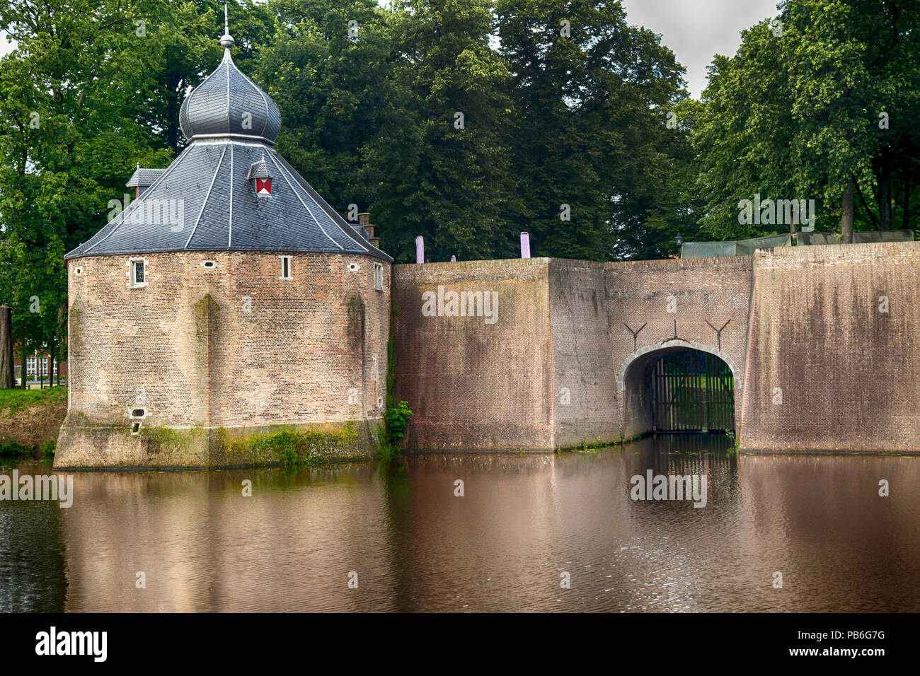 Kasteel Van Breda Stock Photos & Kasteel Van Breda Stock Images - Alamy