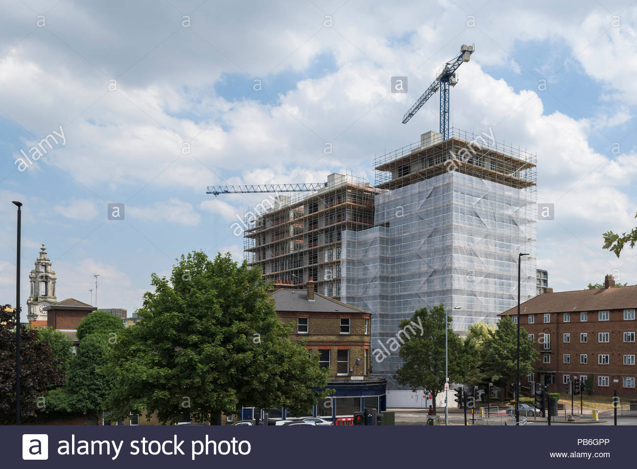 Welling London Stock Photos & Welling London Stock Images - Alamy
