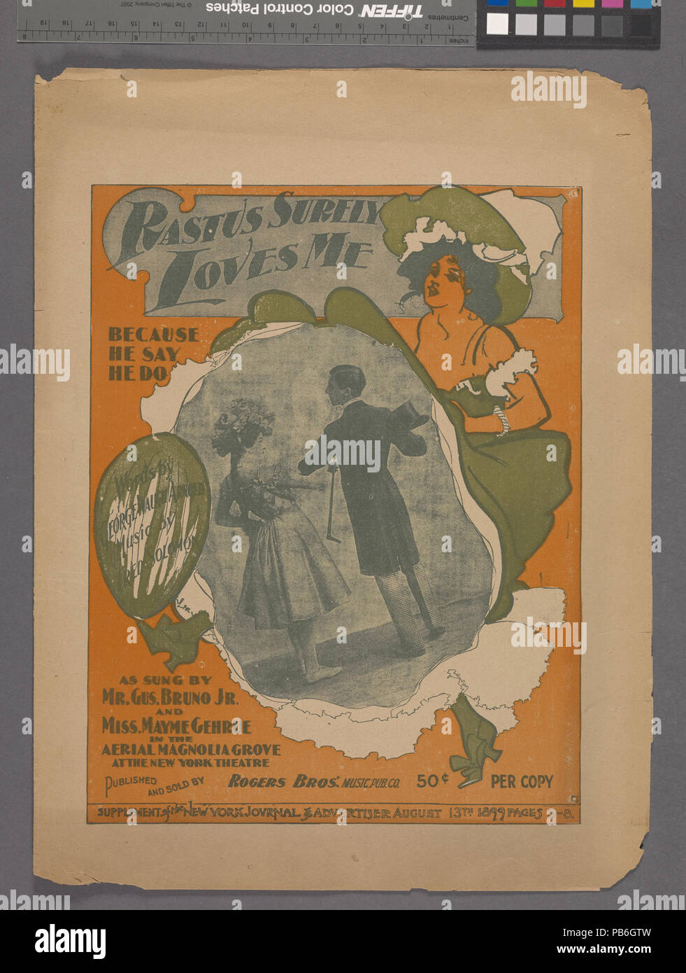 Rastus hi-res stock photography and images - Alamy