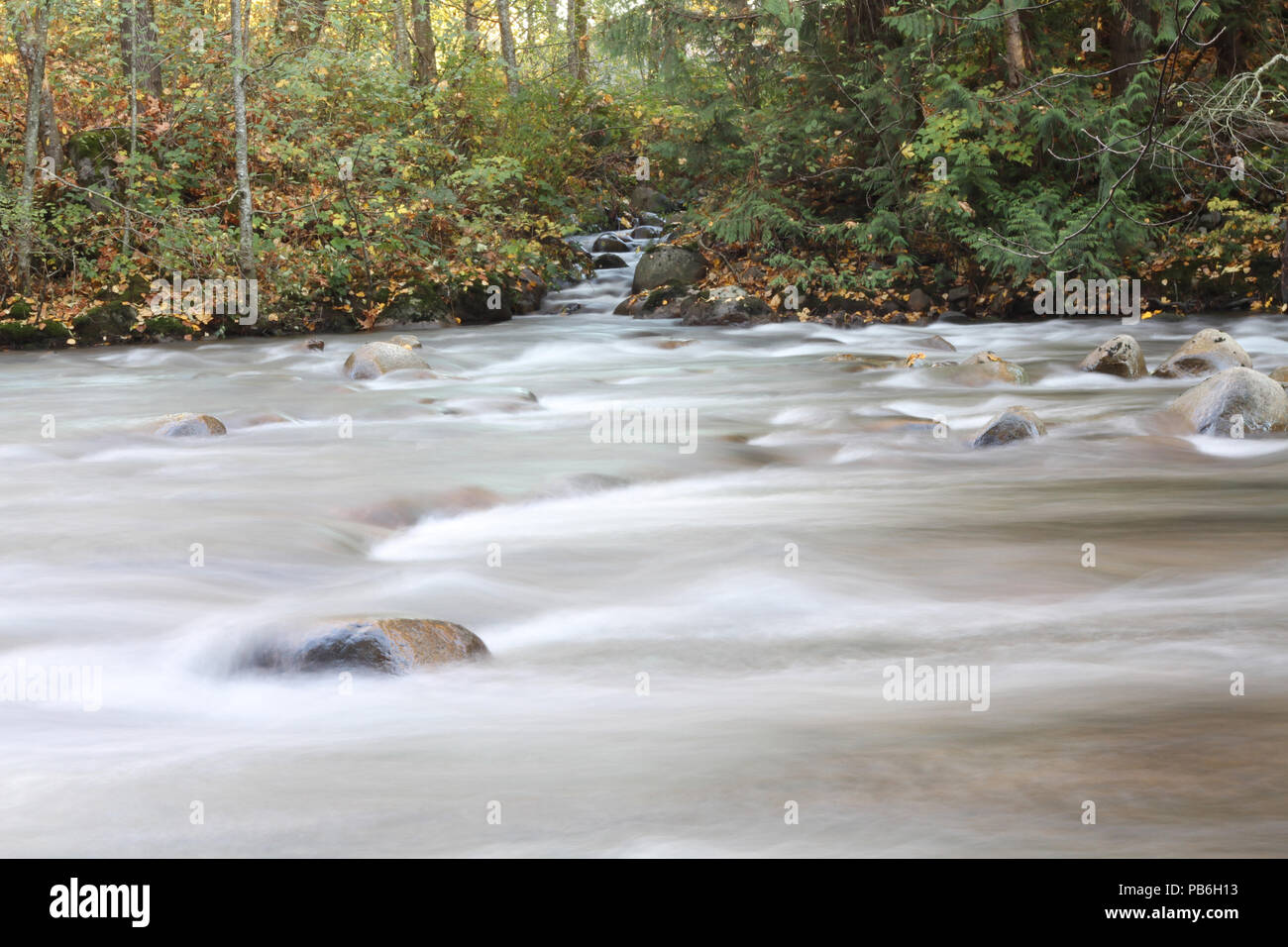 Coquitlam river hi-res stock photography and images - Alamy
