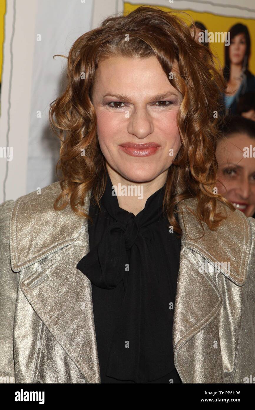 Sandra bernhardt hi-res stock photography and images - Alamy