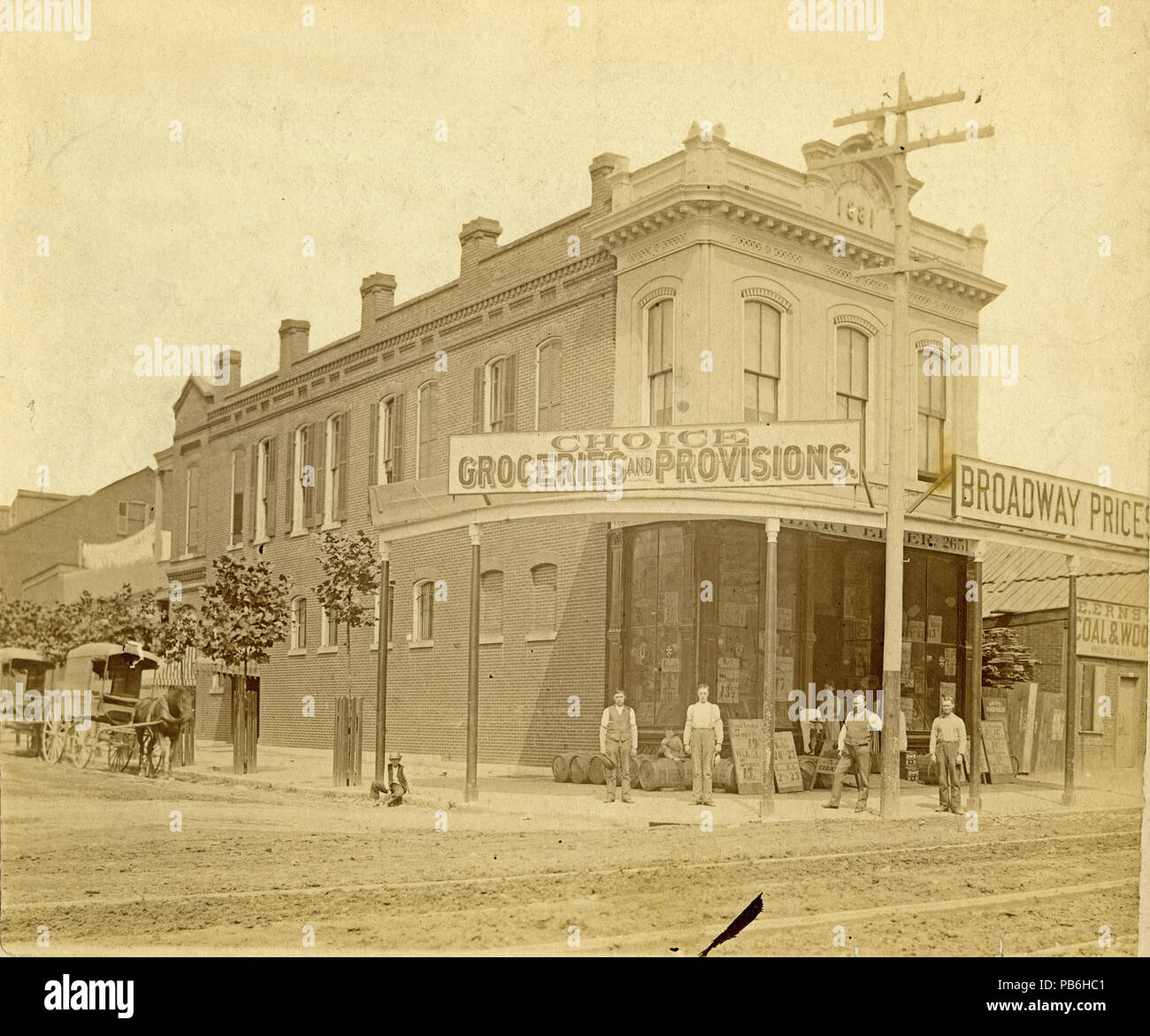 Henry elder hi-res stock photography and images - Alamy