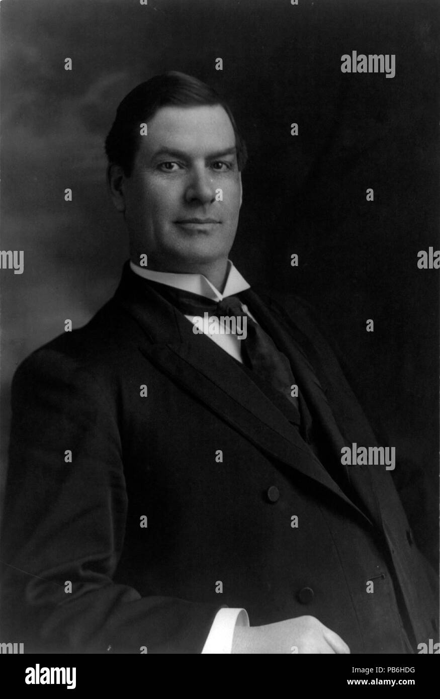 Wesley jones hi-res stock photography and images - Alamy