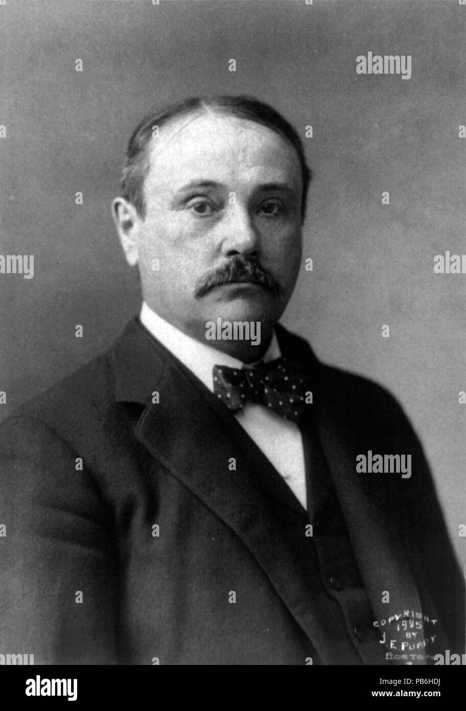 Henry wade hi-res stock photography and images - Alamy