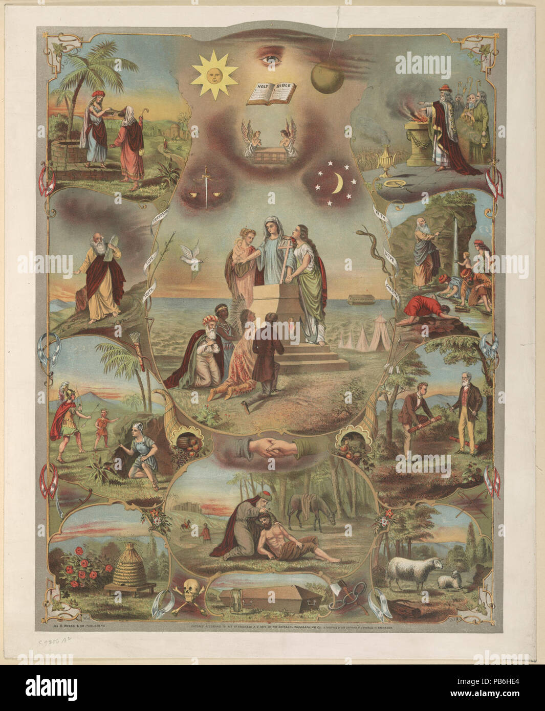 Organizational chart hi-res stock photography and images - Alamy