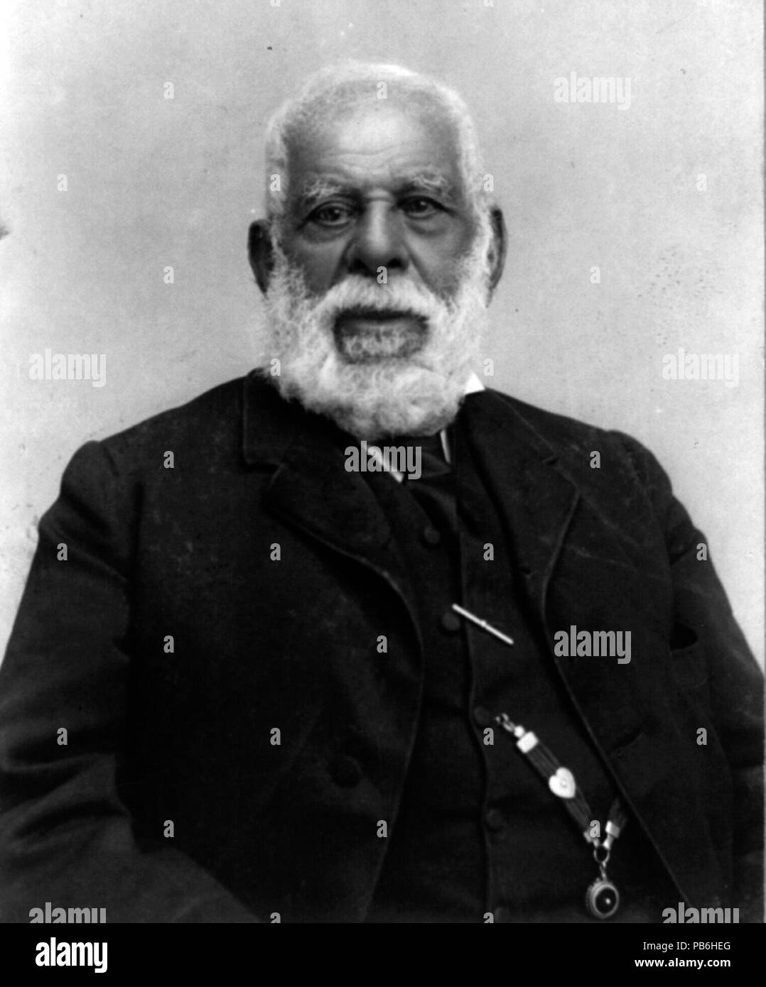 Pio pico hi-res stock photography and images - Alamy