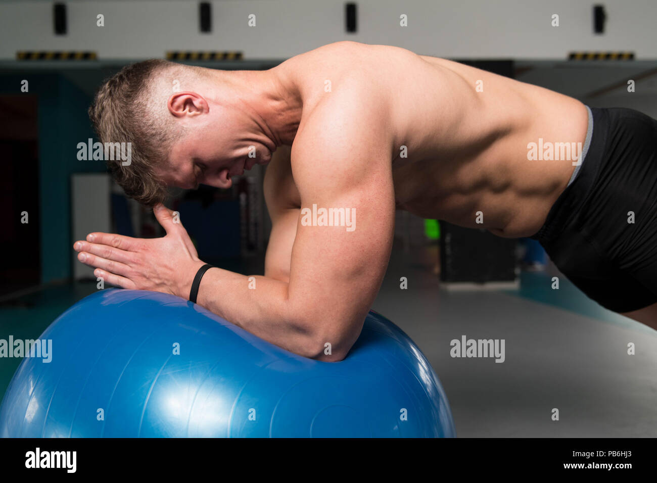 Ball fighter hi-res stock photography and images - Alamy