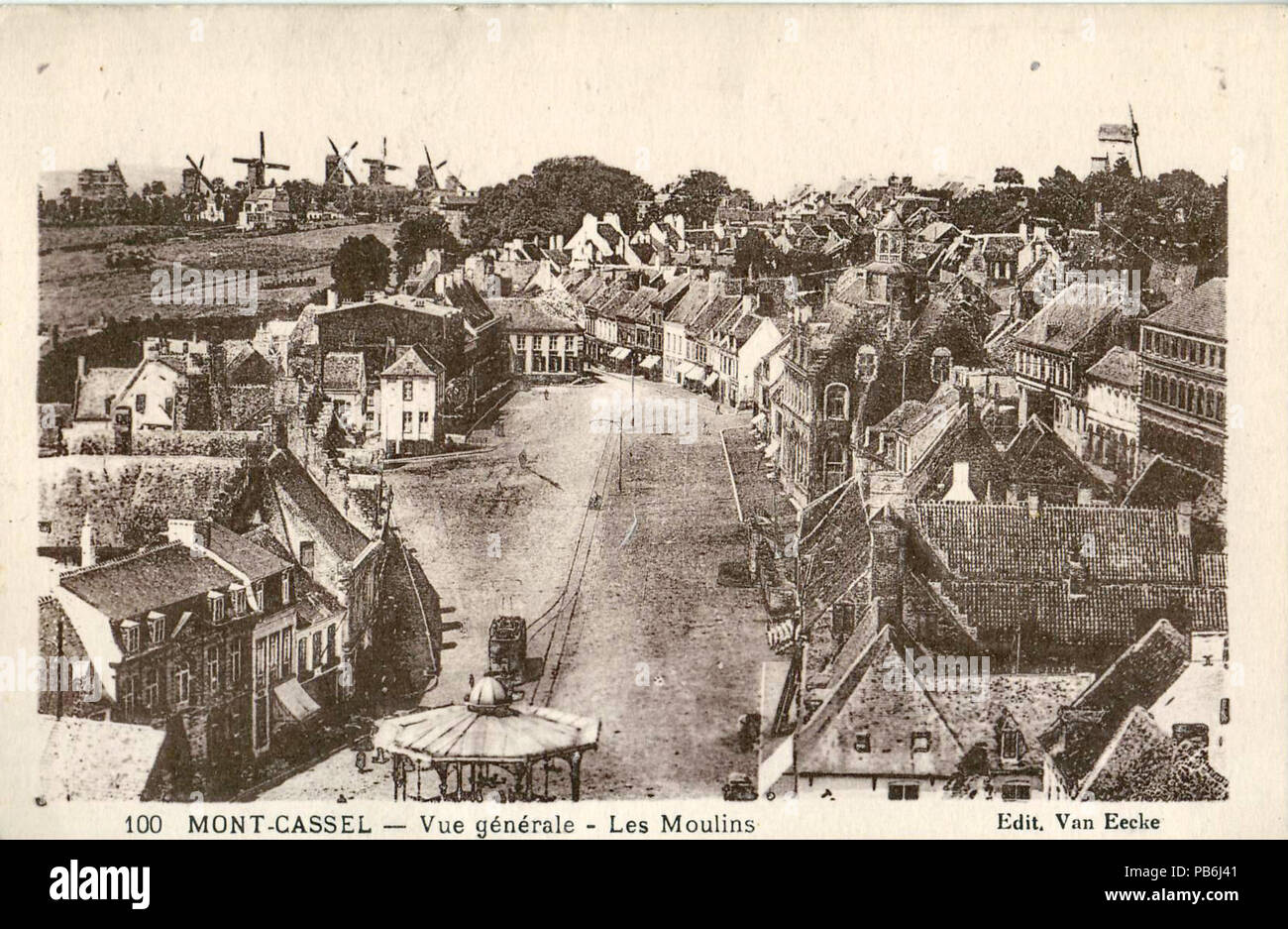 Van eecke hi-res stock photography and images - Alamy