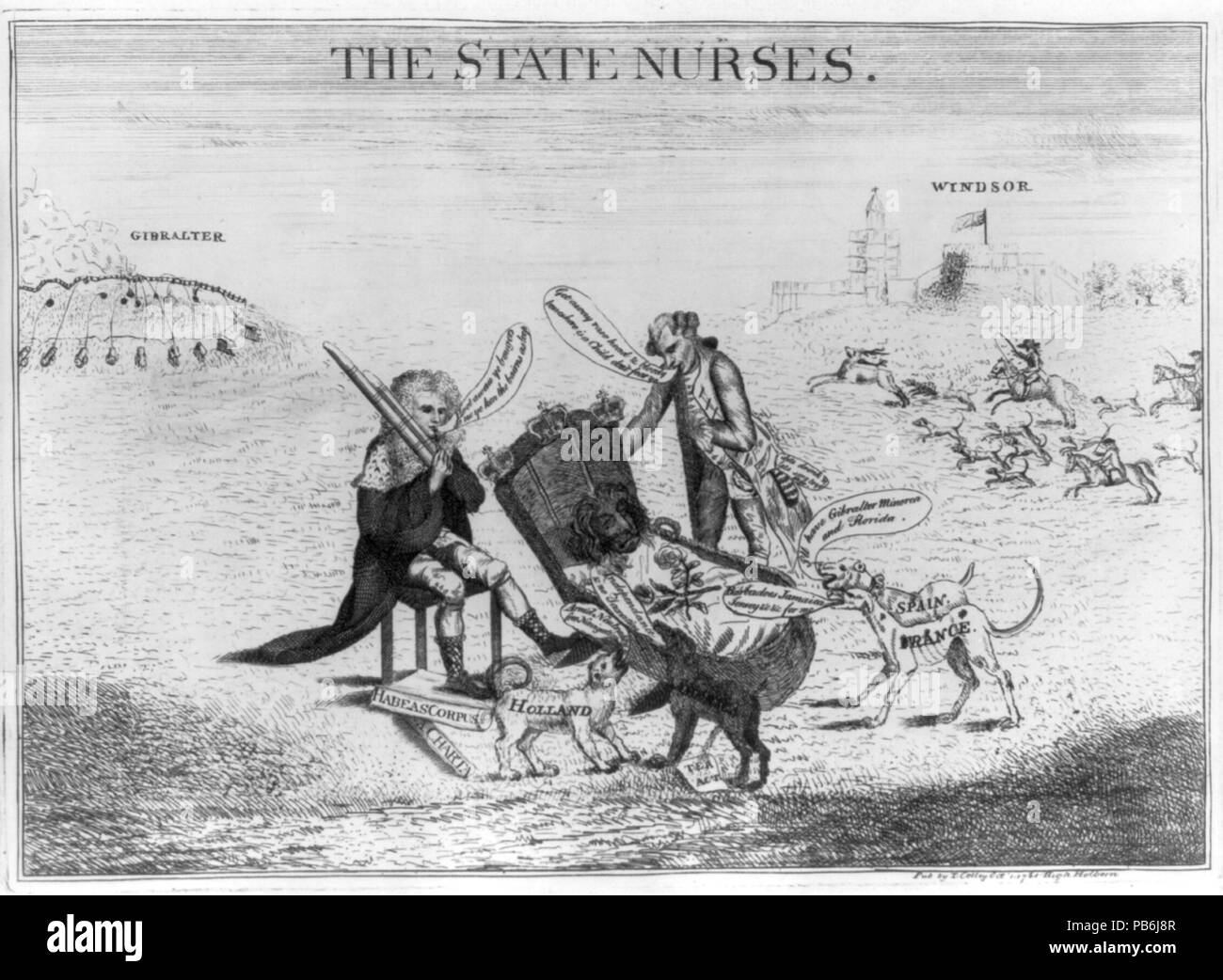 State roles hi-res stock photography and images - Alamy