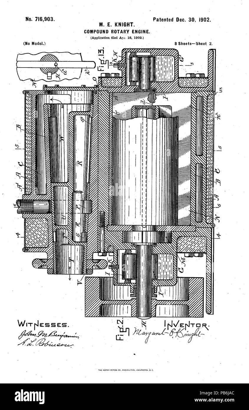 Engine motion Cut Out Stock Images & Pictures - Alamy