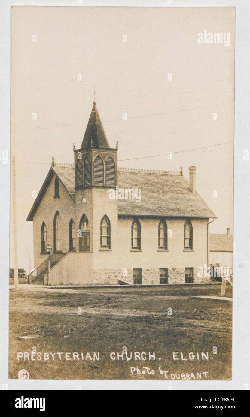 Community presbyterian church hi-res stock photography and images - Alamy
