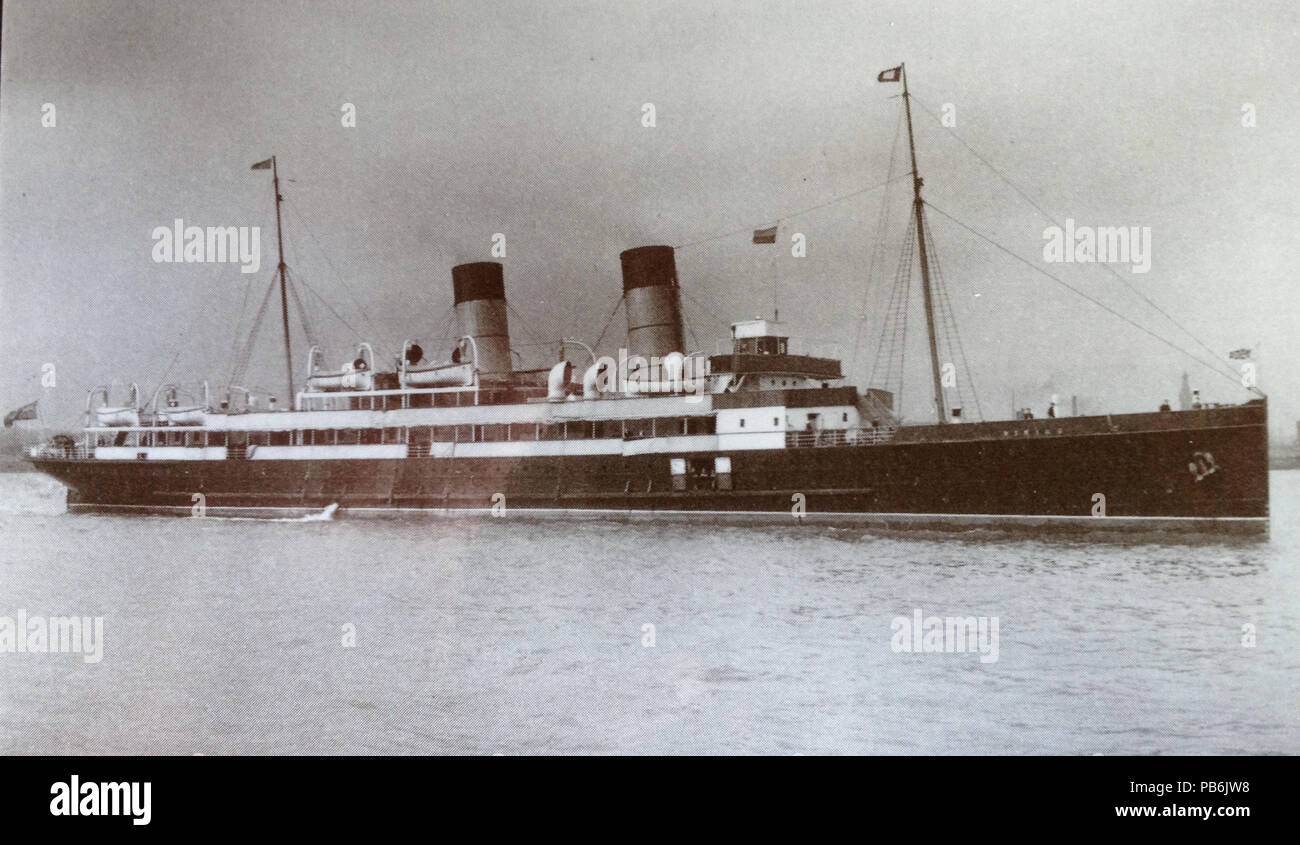 Mersey ships hi-res stock photography and images - Alamy