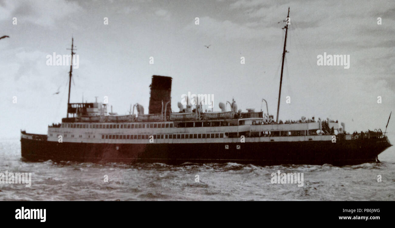 Isle Of Man Steam Packet Company Stock Photos & Isle Of Man Steam ...