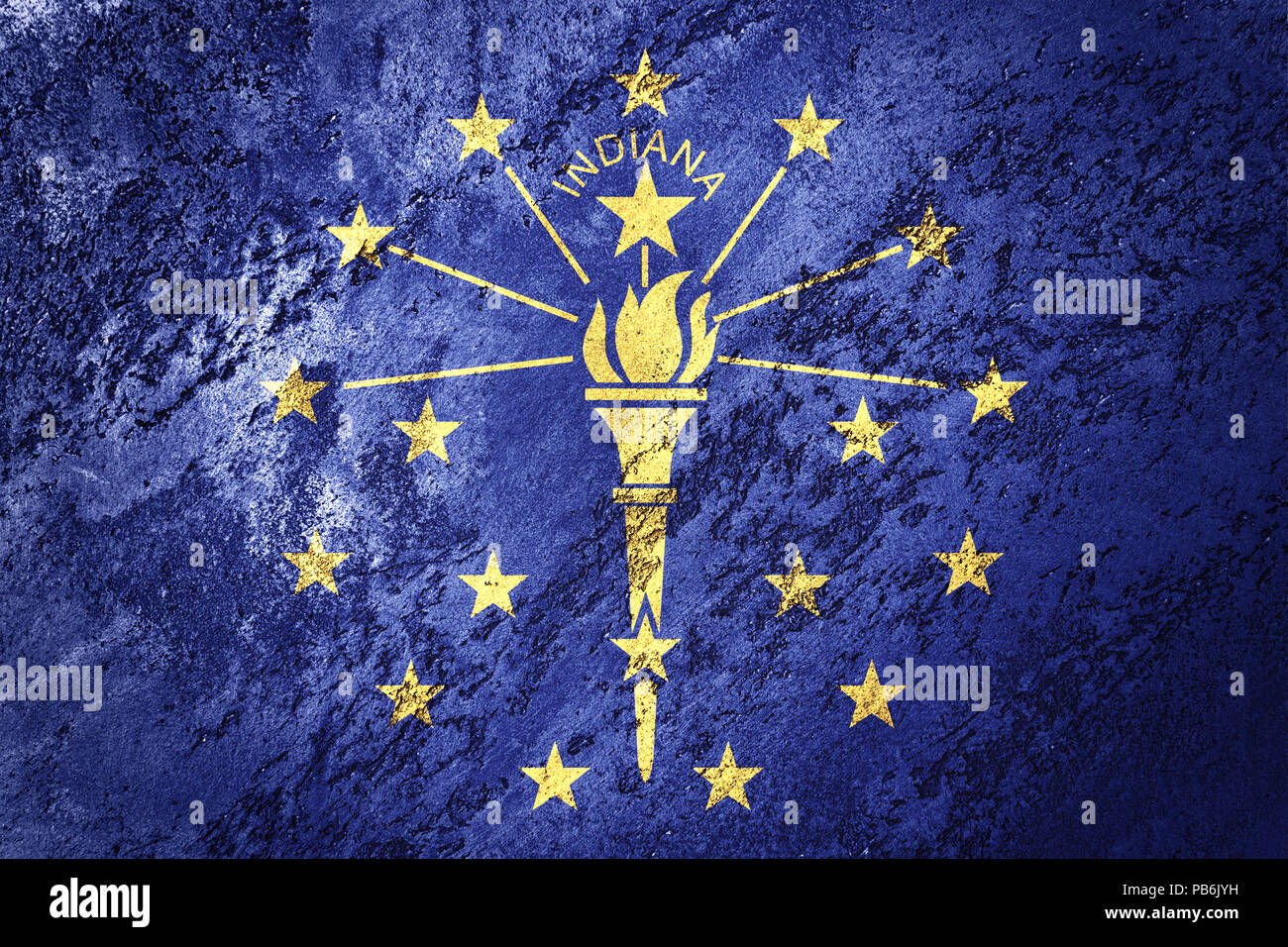 Indiana wallpaper hi-res stock photography and images - Alamy