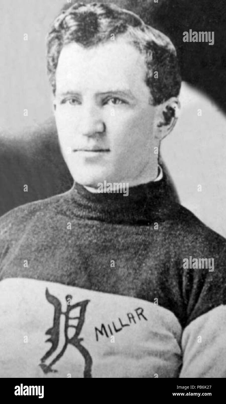 Millar historical hi-res stock photography and images - Alamy