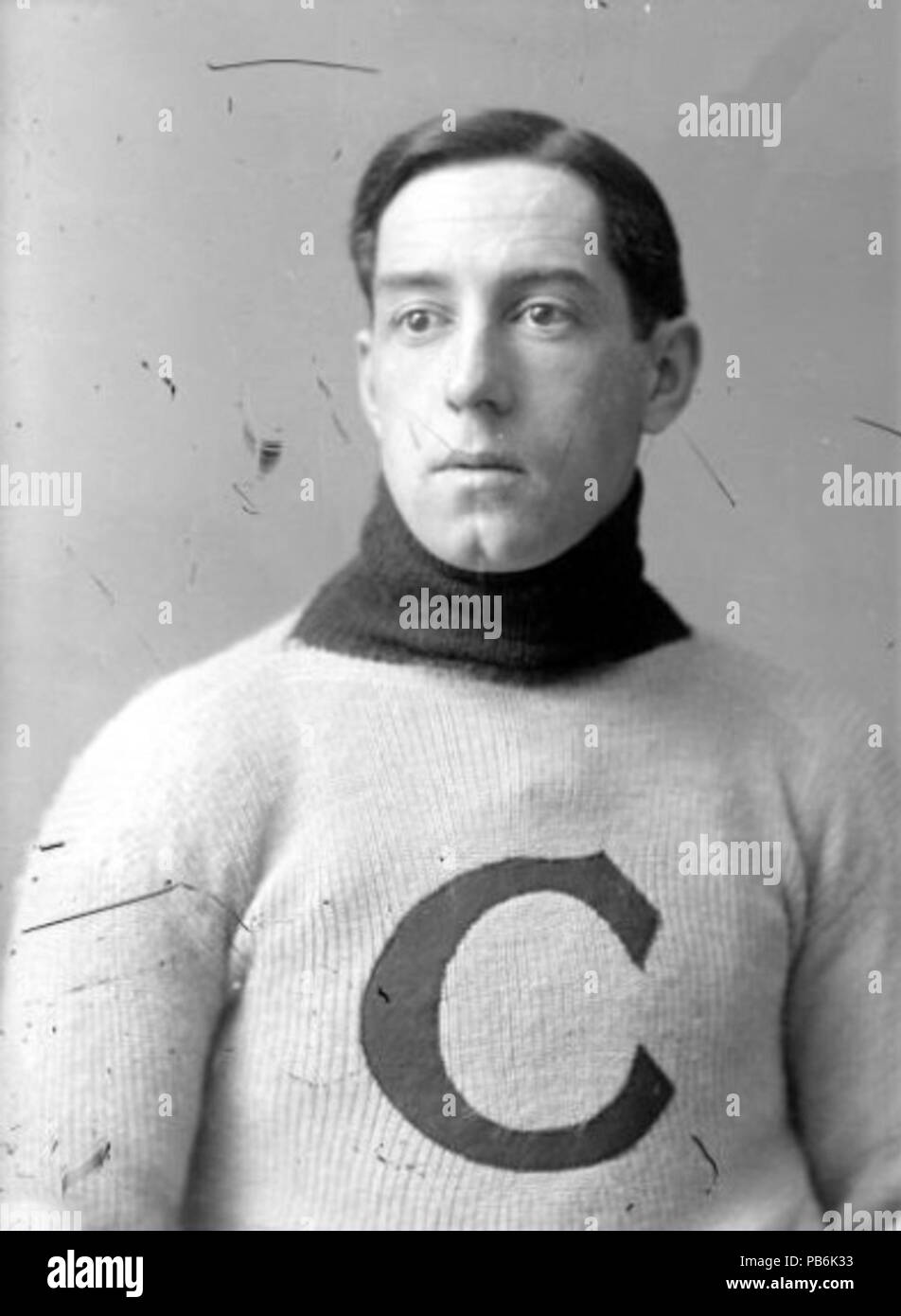 Vezina hi-res stock photography and images - Alamy