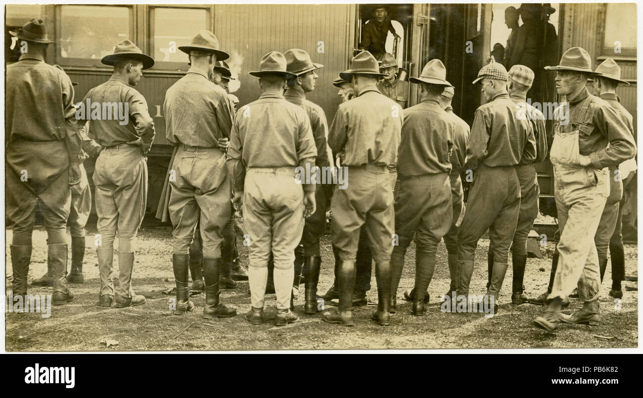 A passenger train hi-res stock photography and images - Alamy