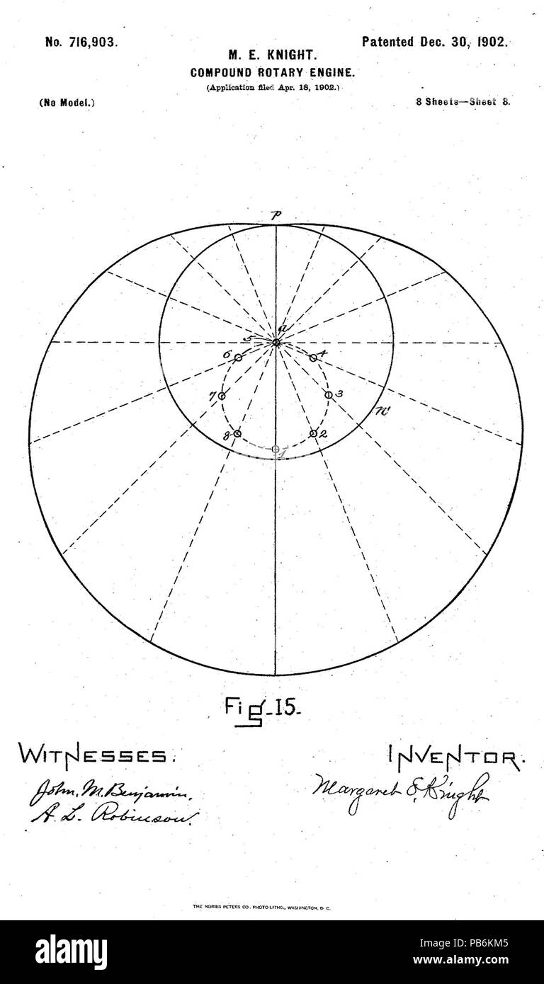 Compound machine Black and White Stock Photos & Images - Alamy