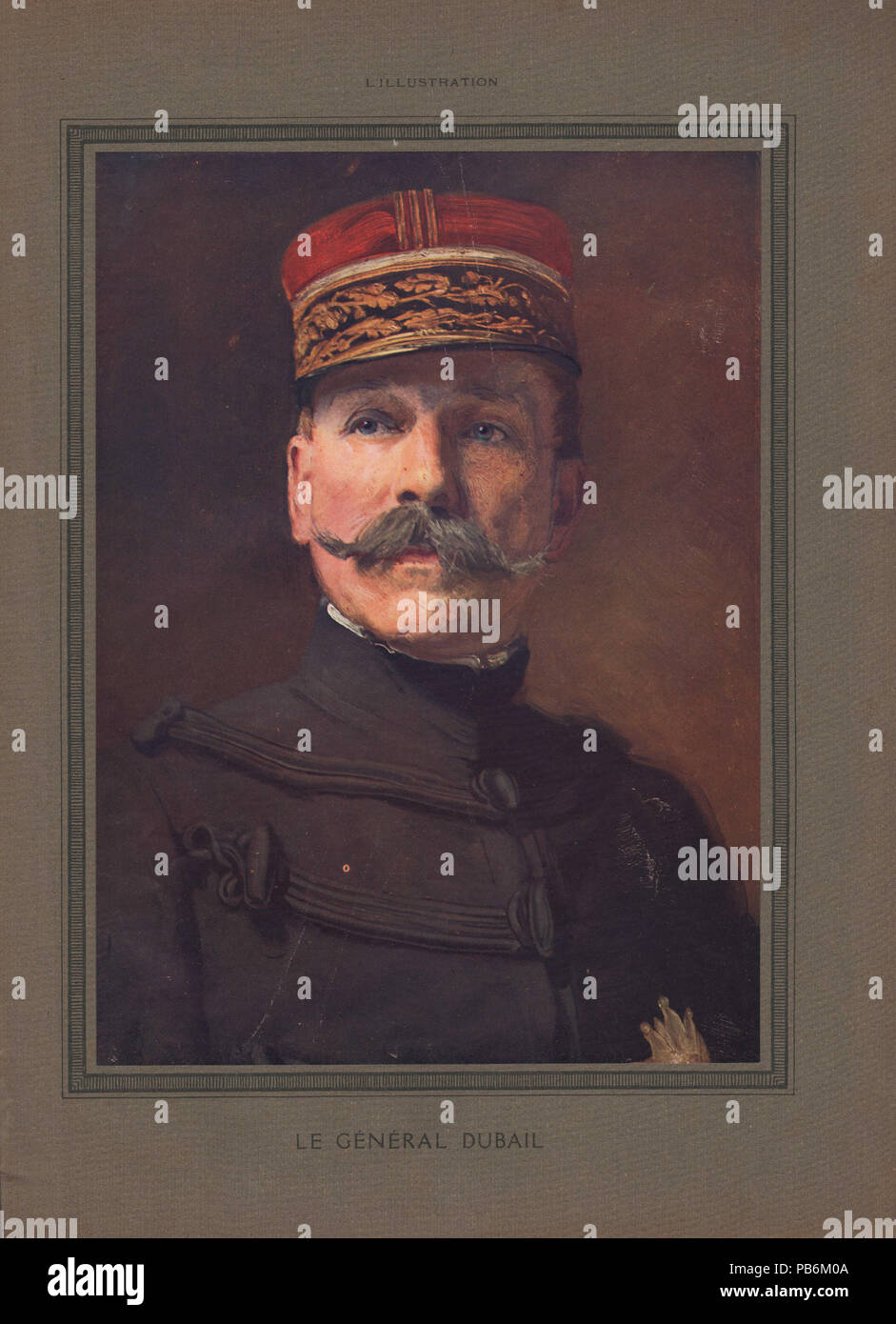 1105 No 3769 29 Mai 1915, scan17, page 541 & 542 Stock Photo - Alamy