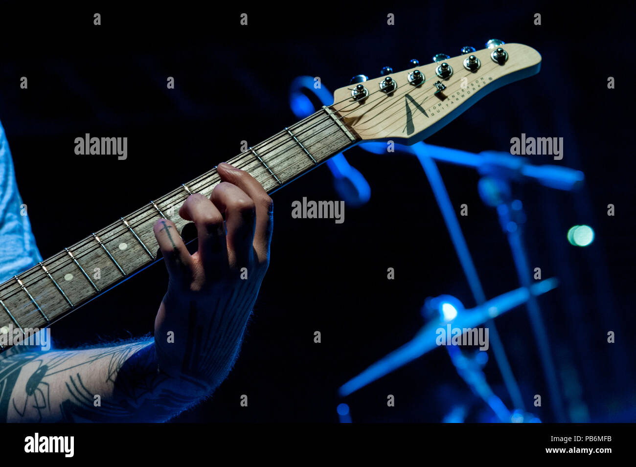 Yolanda henry hi-res stock photography and images - Alamy