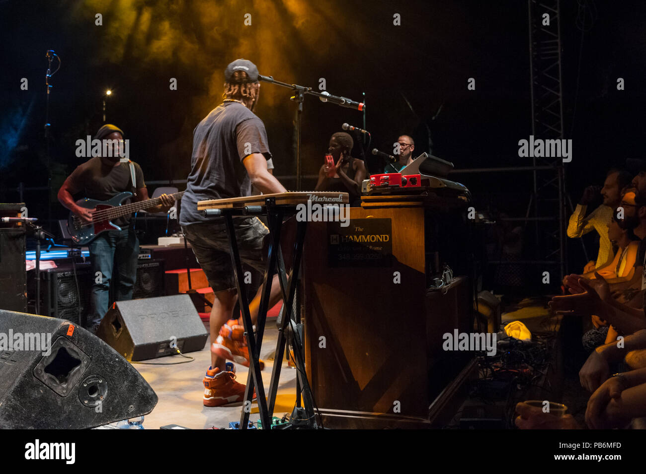 Nicholas semrad hi-res stock photography and images - Alamy