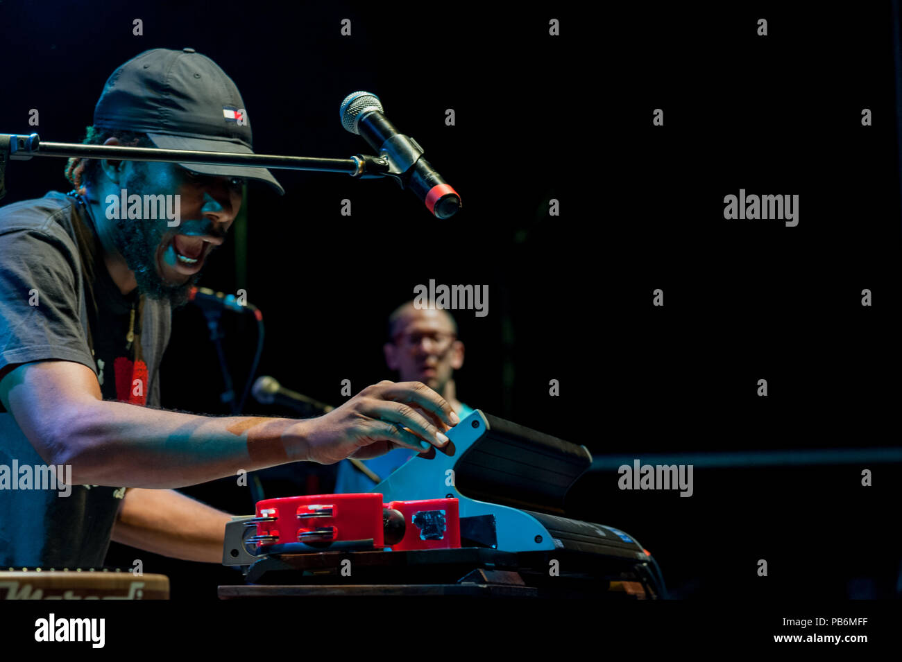 Nicholas semrad hi-res stock photography and images - Alamy