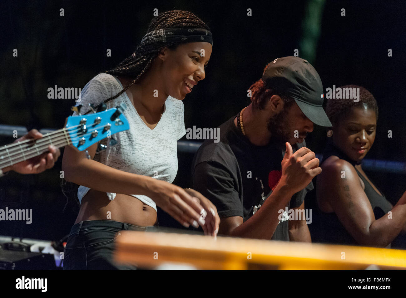 Nicholas semrad hi-res stock photography and images - Alamy