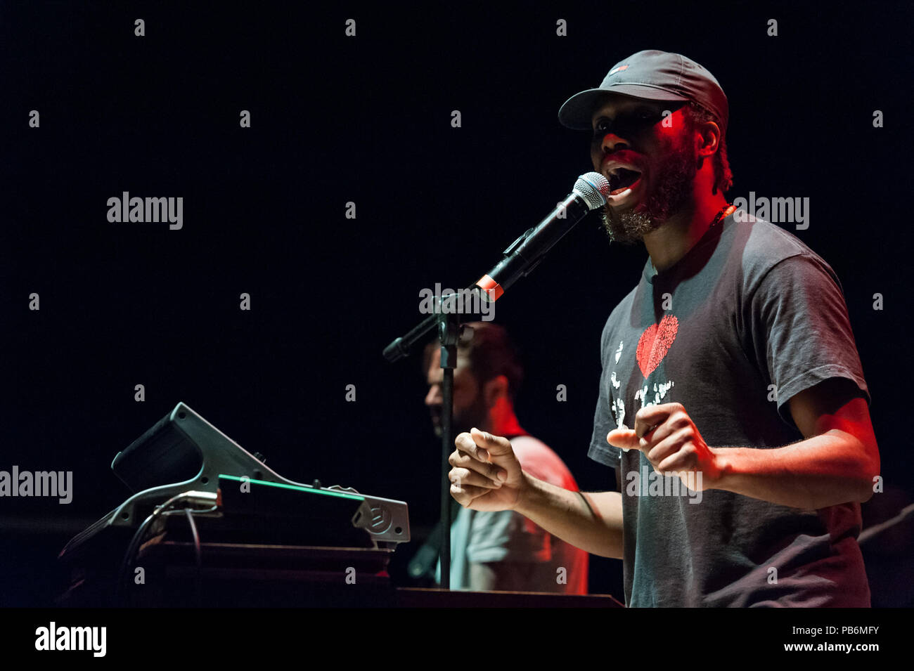 Nicholas semrad hi-res stock photography and images - Alamy