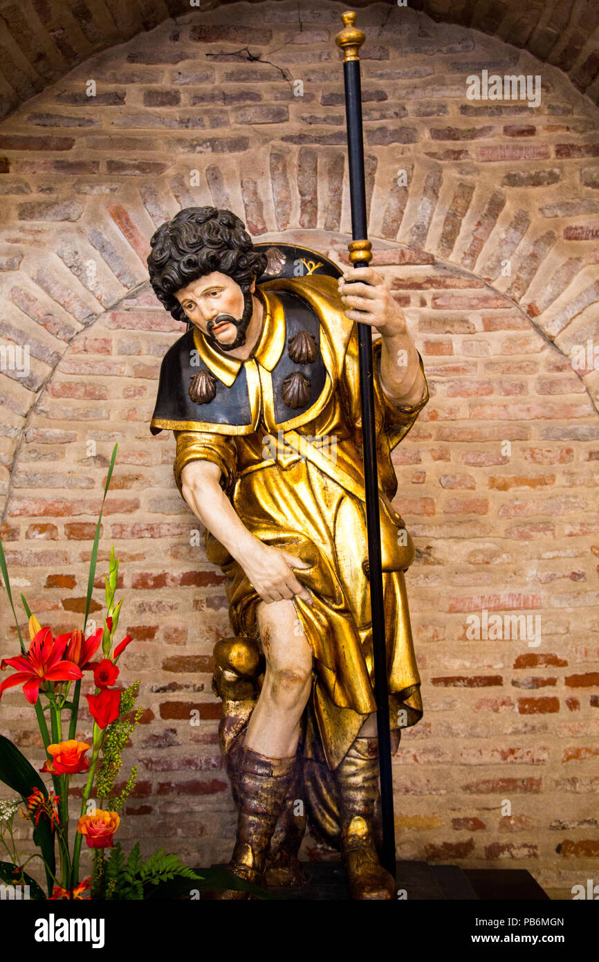 St roch hi-res stock photography and images - Alamy