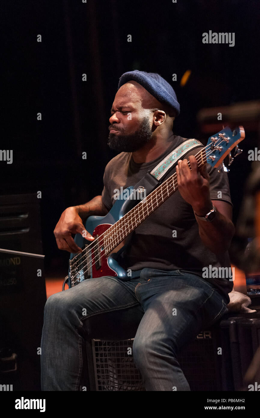 Sharay reed hi-res stock photography and images - Alamy