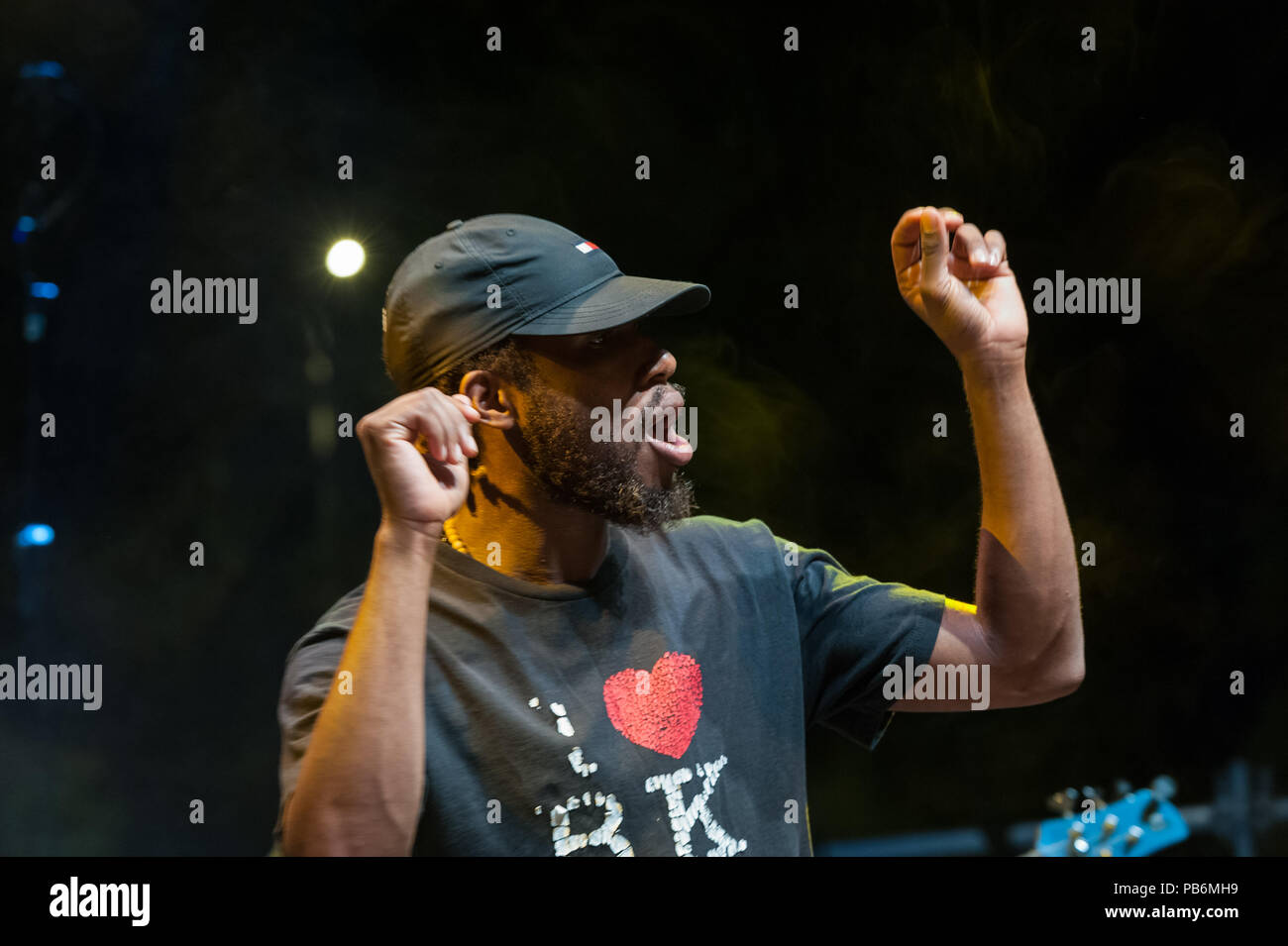 Nicholas semrad hi-res stock photography and images - Alamy