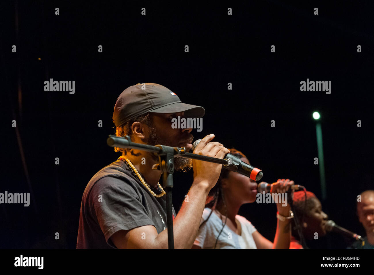 Nicholas semrad hi-res stock photography and images - Alamy