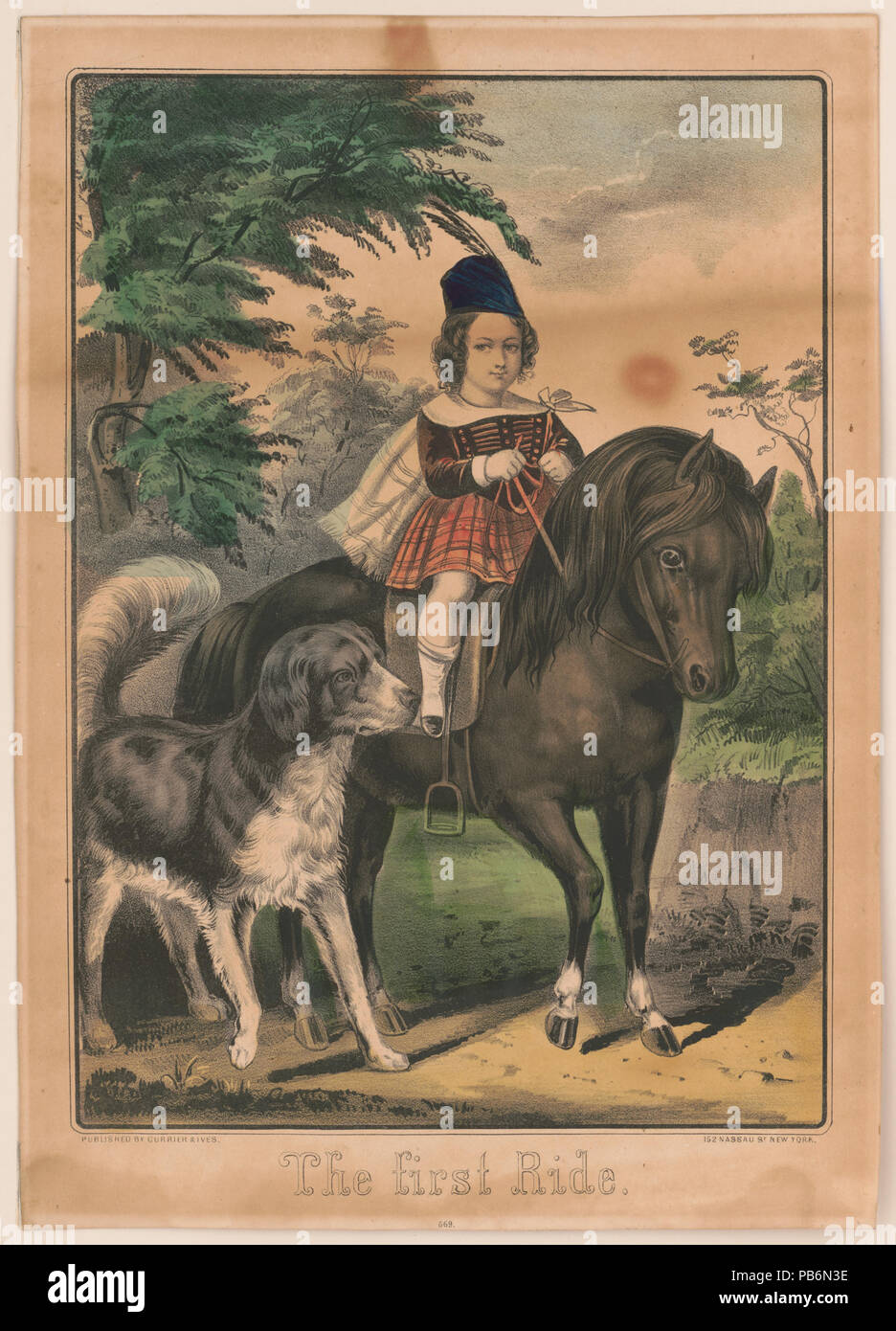 First ride hi-res stock photography and images - Alamy