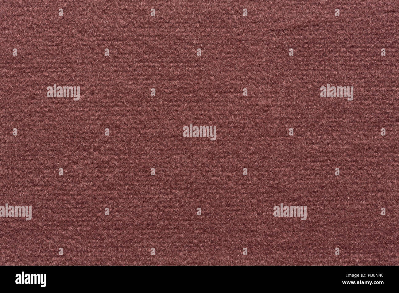 Simple fabric texture in saturated violet colour Stock Photo - Alamy