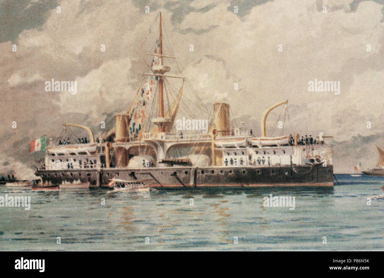 Alessandro Ruggiero 2022