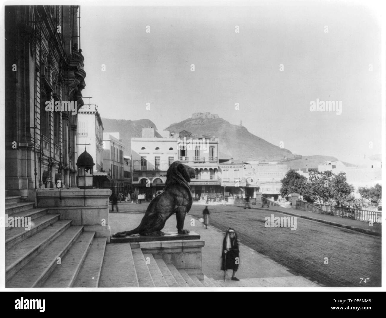 View oran Black and White Stock Photos & Images - Alamy