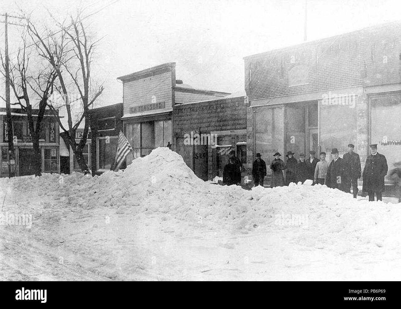 Knox indiana hi-res stock photography and images - Alamy