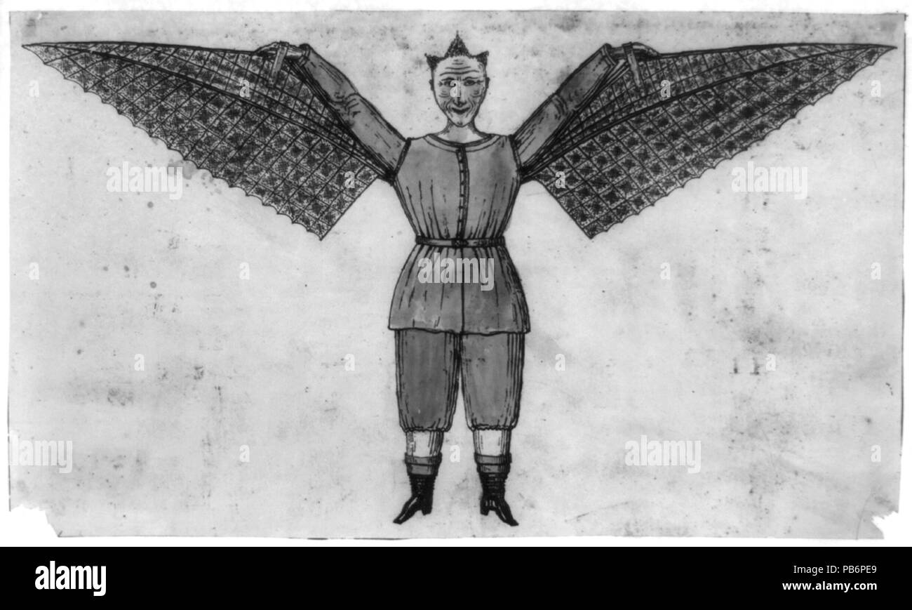 Humorous portrayal Black and White Stock Photos & Images - Alamy