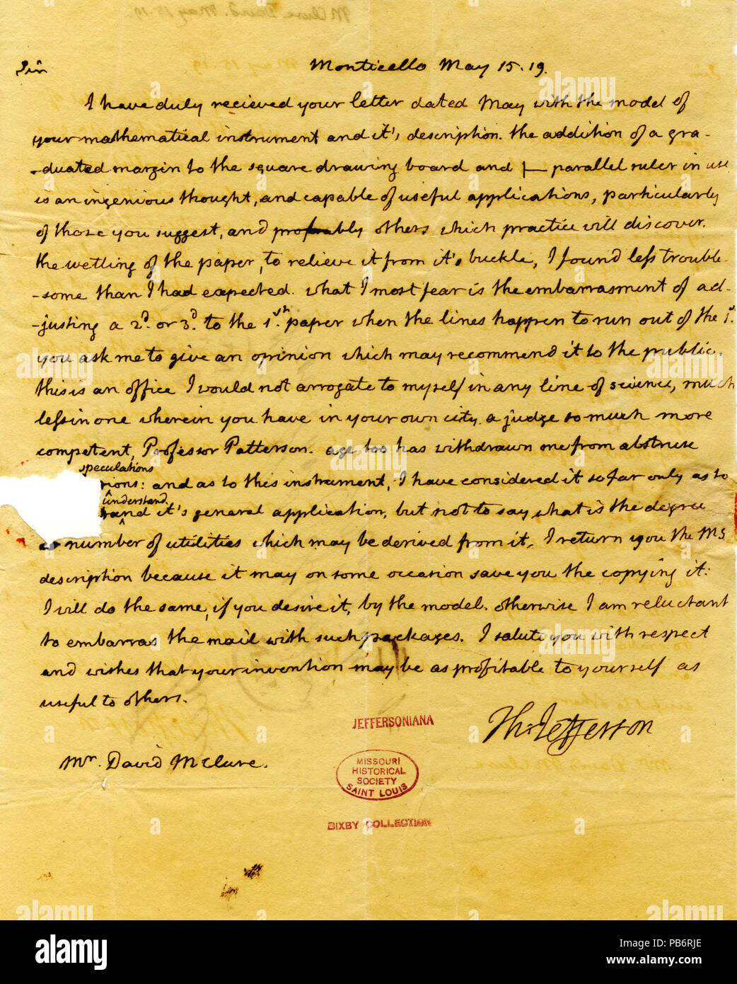 David mcclure hi-res stock photography and images - Alamy