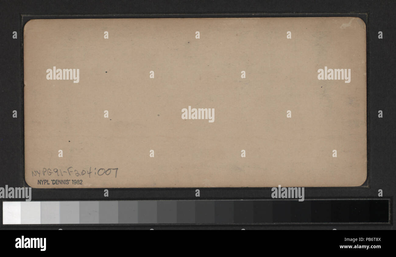 1844 Western Union Telegraph Building (NYPL b11708059-G91F204 007B ...