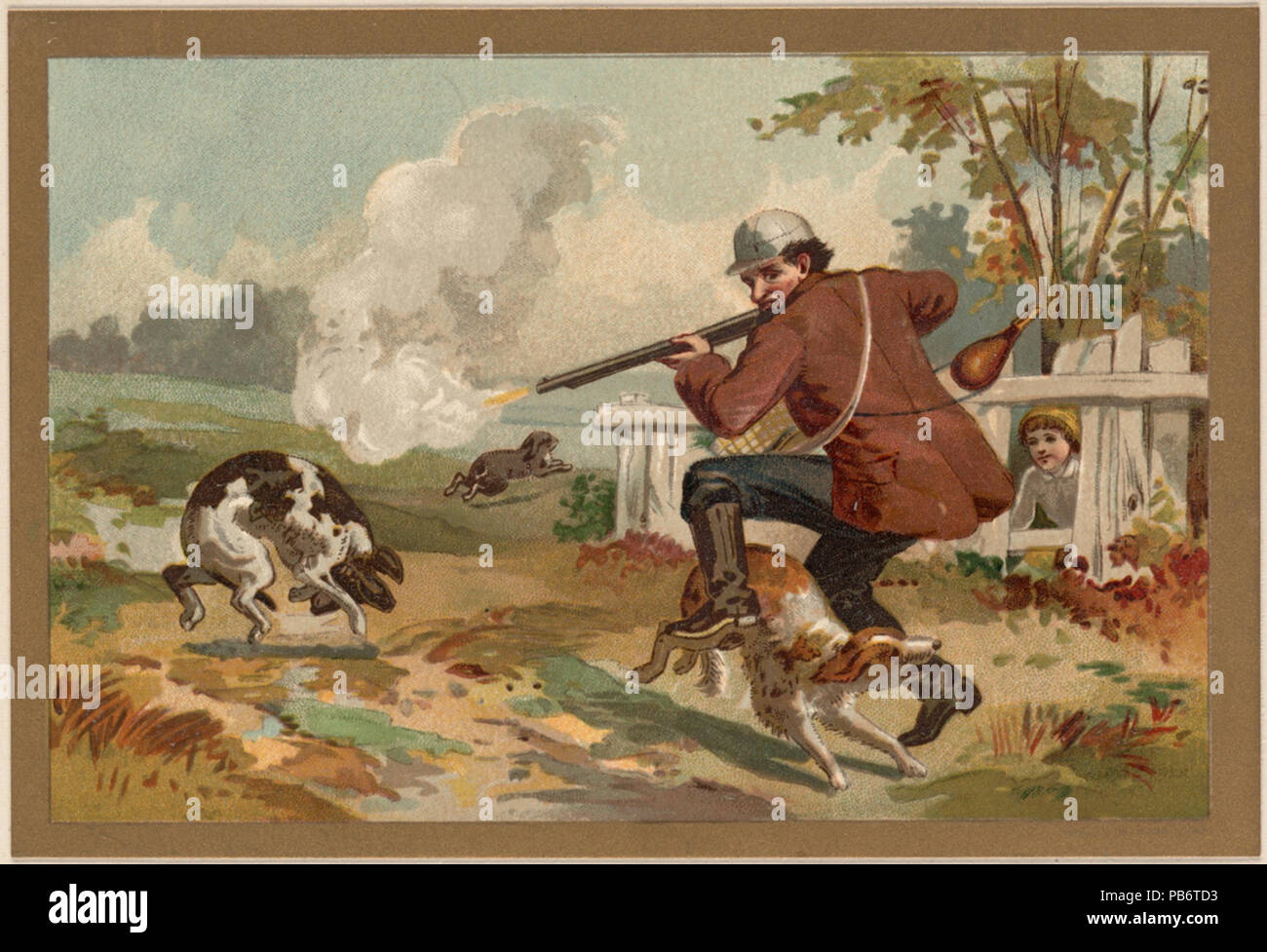 Tripping over dog hi-res stock photography and images - Alamy