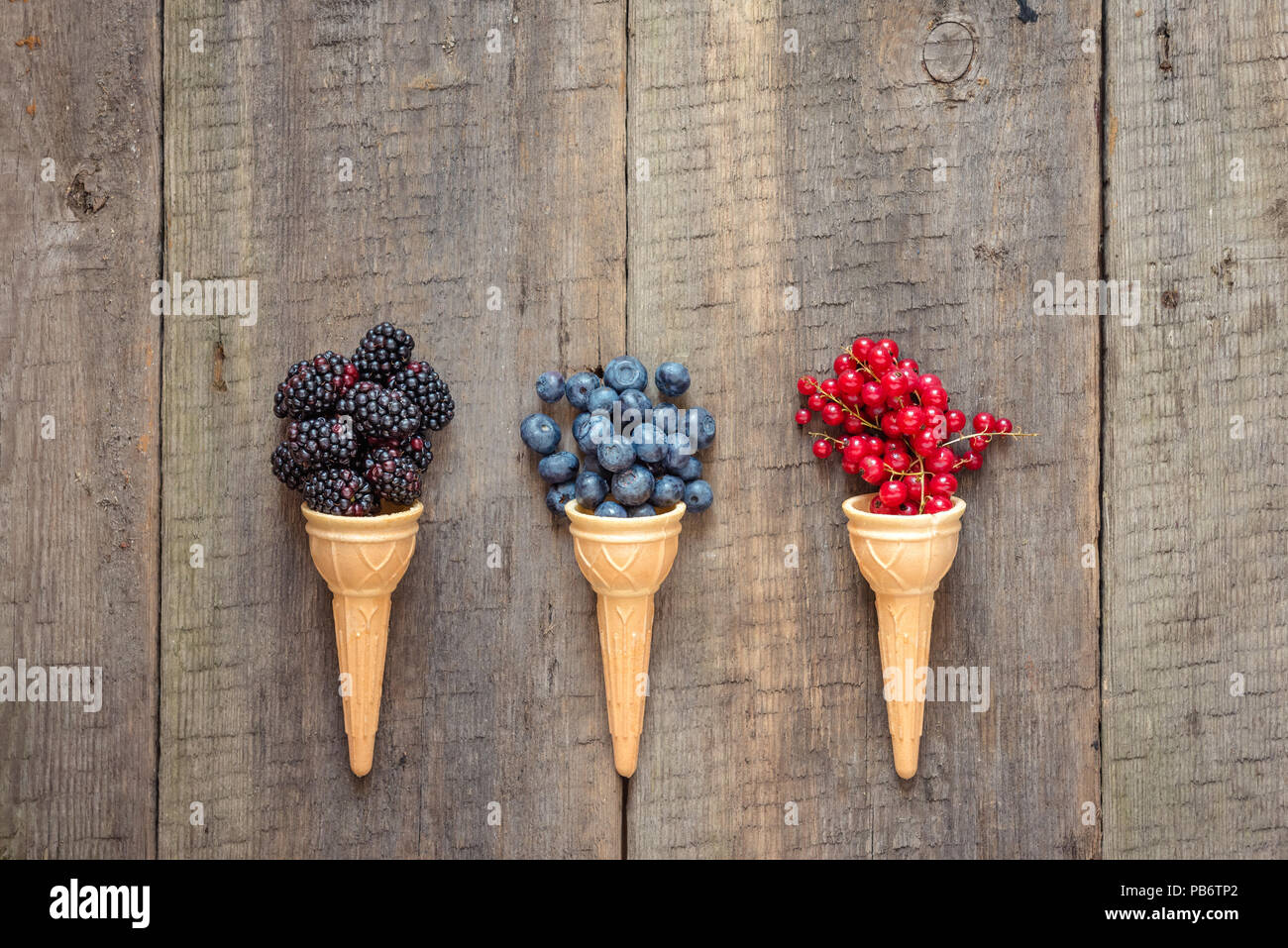 Fruit cone hi-res stock photography and images - Alamy