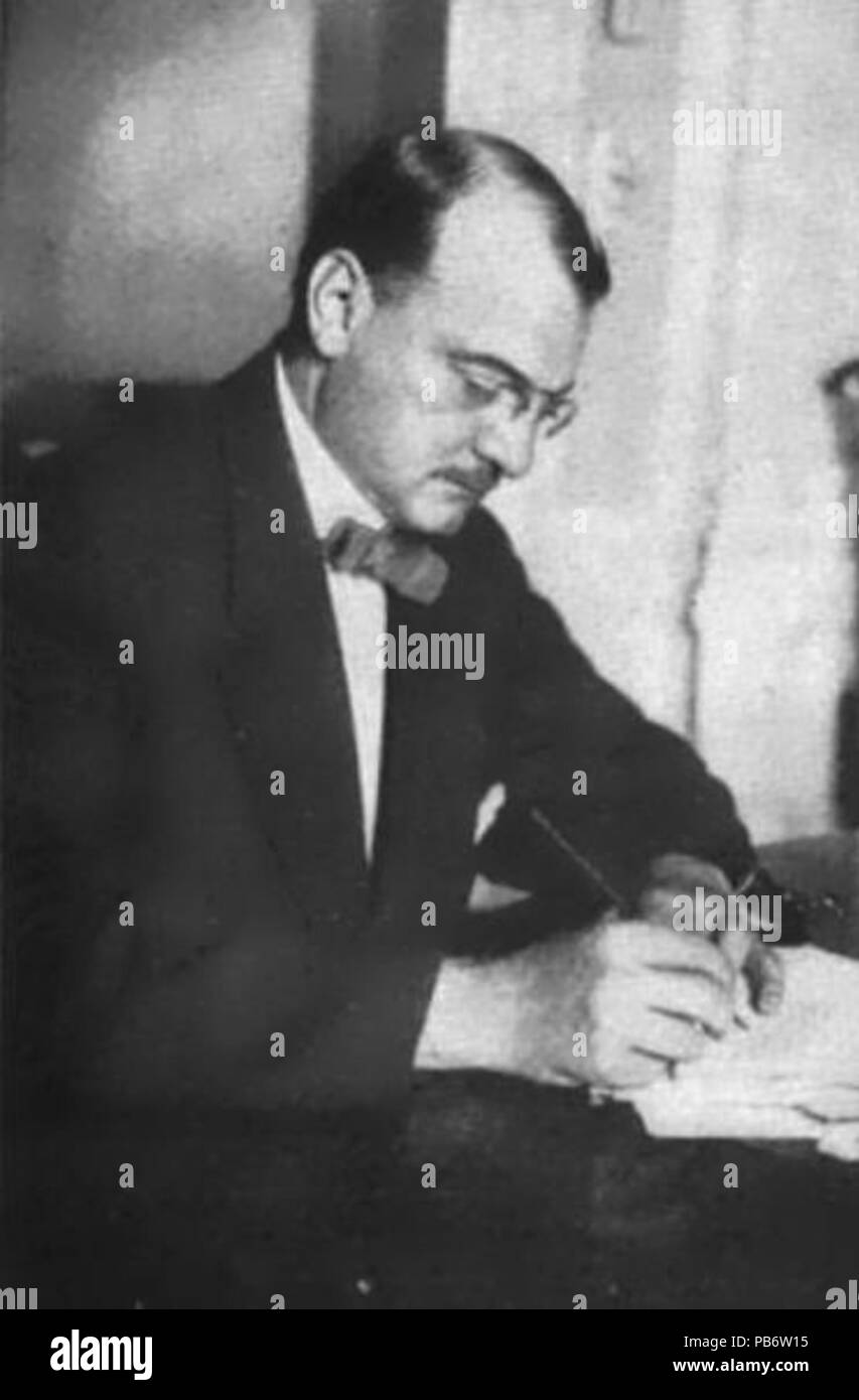 William loeb hi-res stock photography and images - Alamy