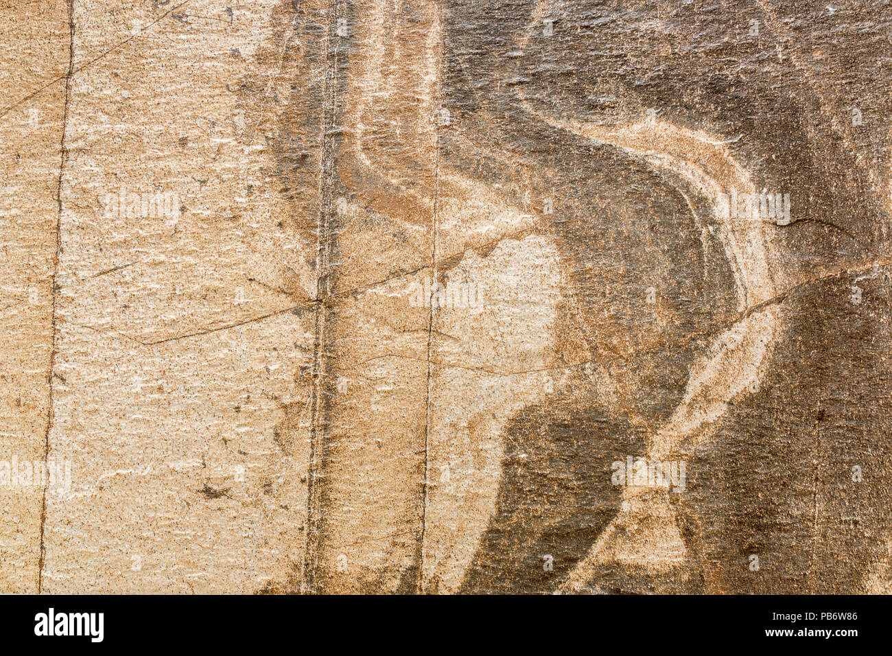 Brown Marble Granite Stone slab surface Texture Stock Photo - Alamy