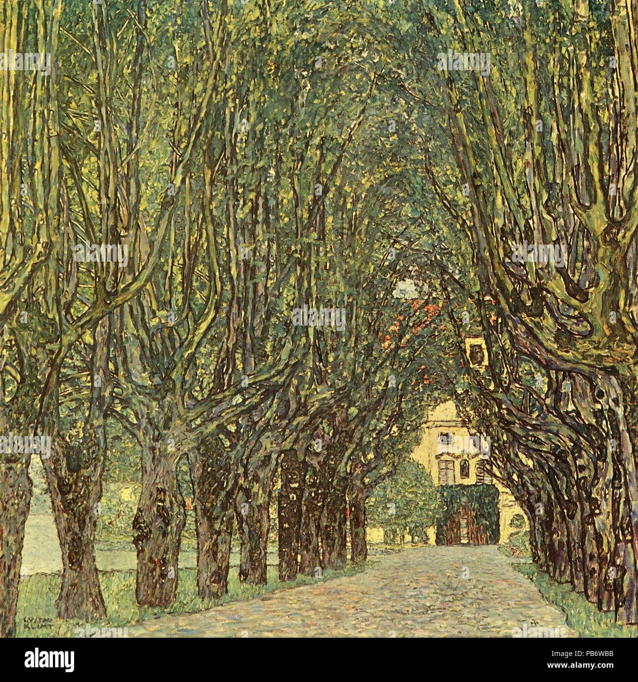 Schloss kammer hi-res stock photography and images - Alamy