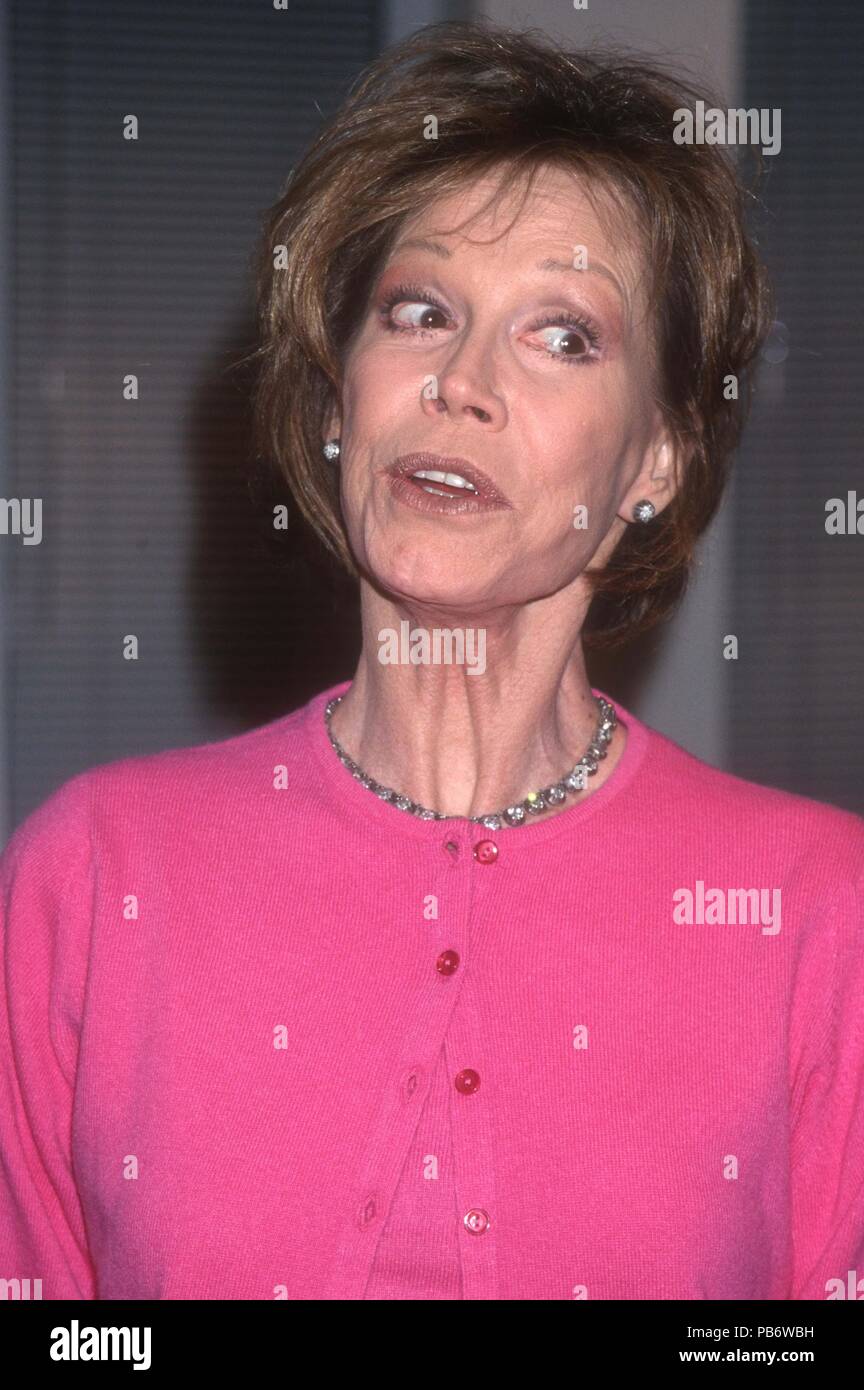 Mary Tyler Moore 2000 Photo By Adam Scull/PHOTOlink/MediaPunch Stock ...