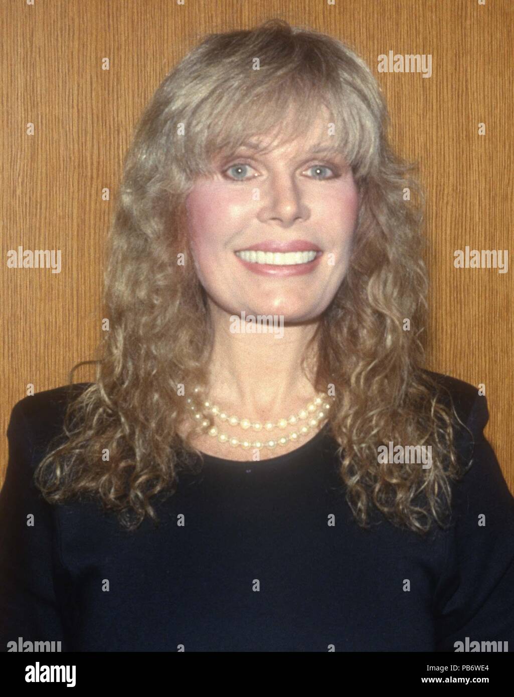 Loretta swit hi-res stock photography and images - Alamy