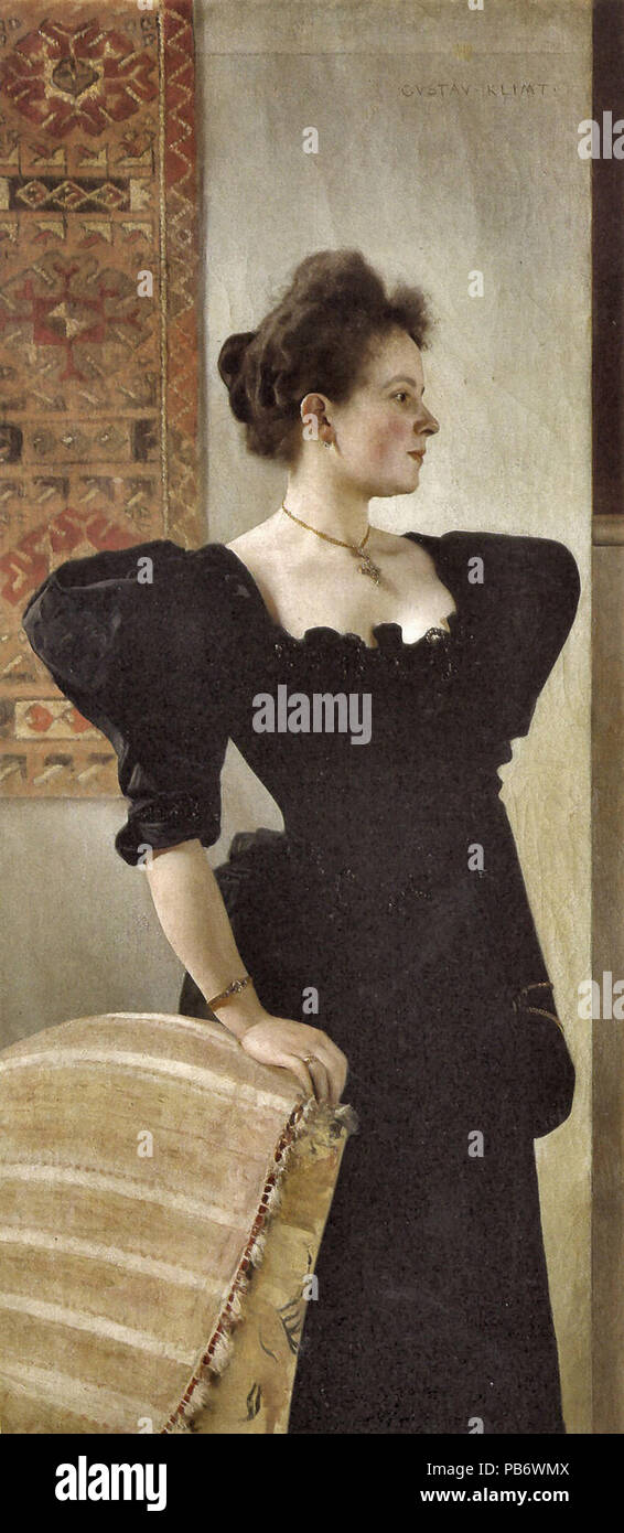 Marie breunig hi-res stock photography and images - Alamy