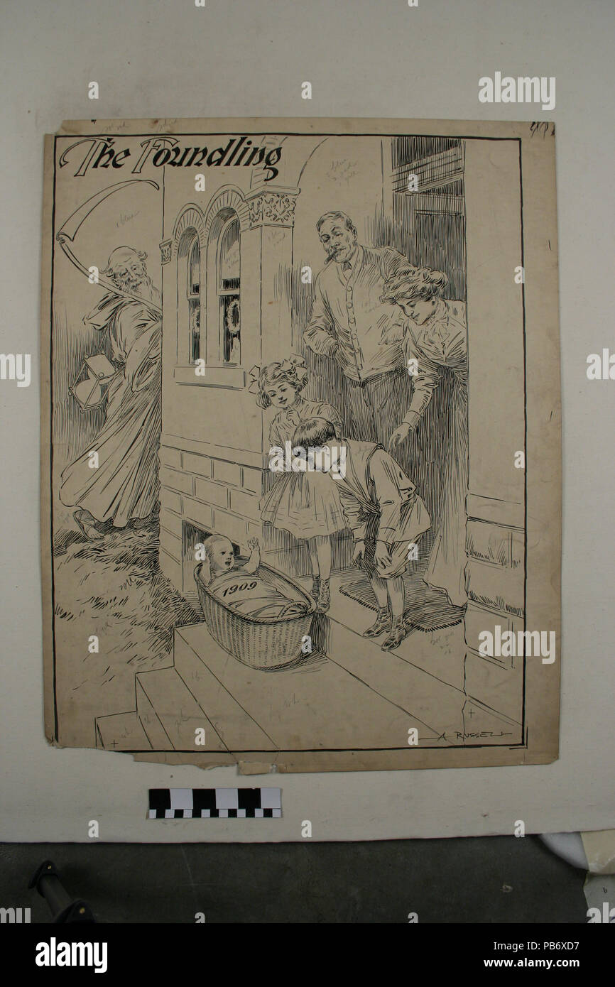 European orphanages hi-res stock photography and images - Alamy