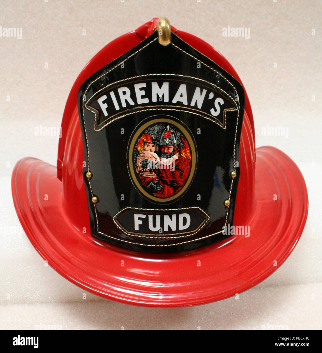 Firemans fund hi-res stock photography and images - Alamy